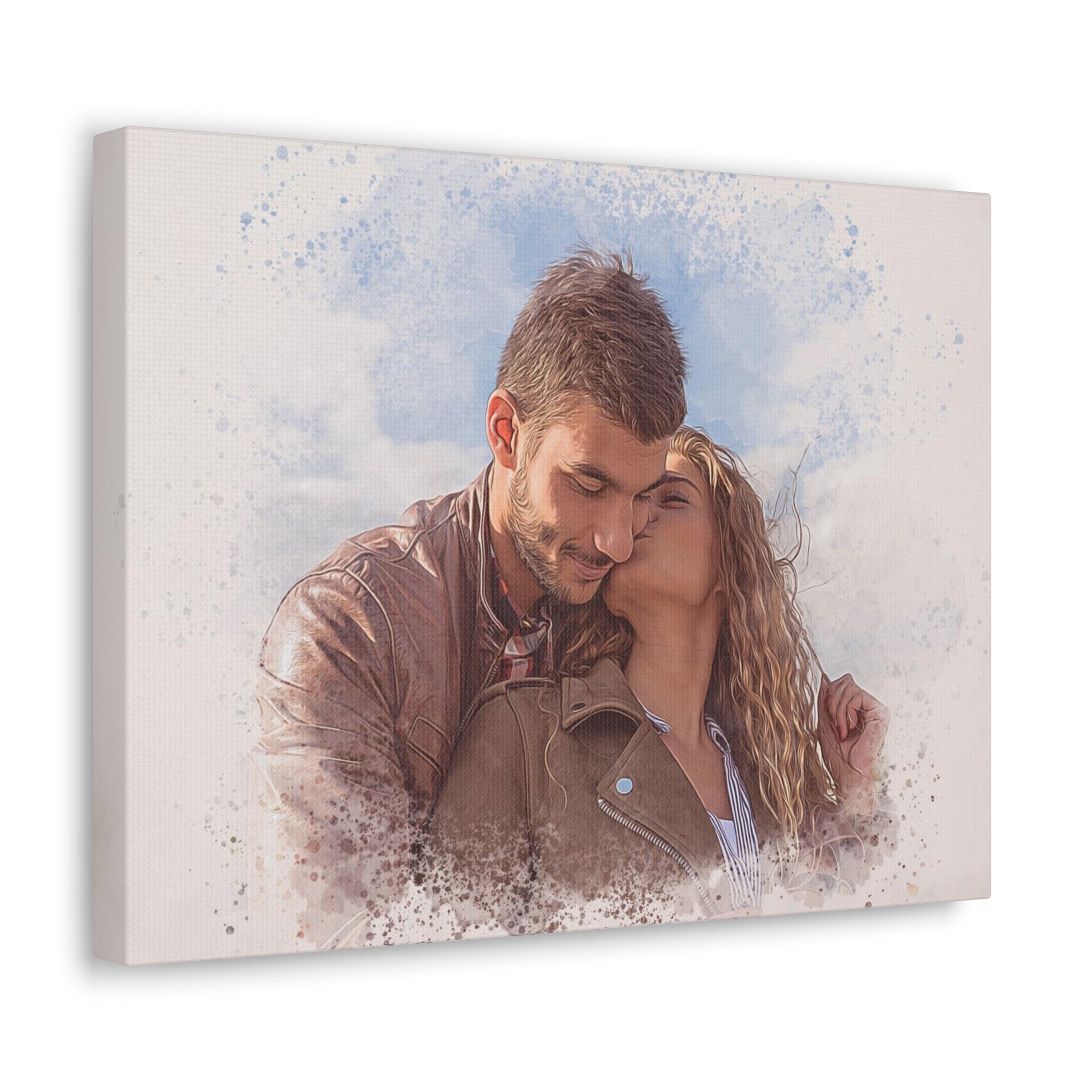 Custom Canvas Prints – Meaningful Moment Designs