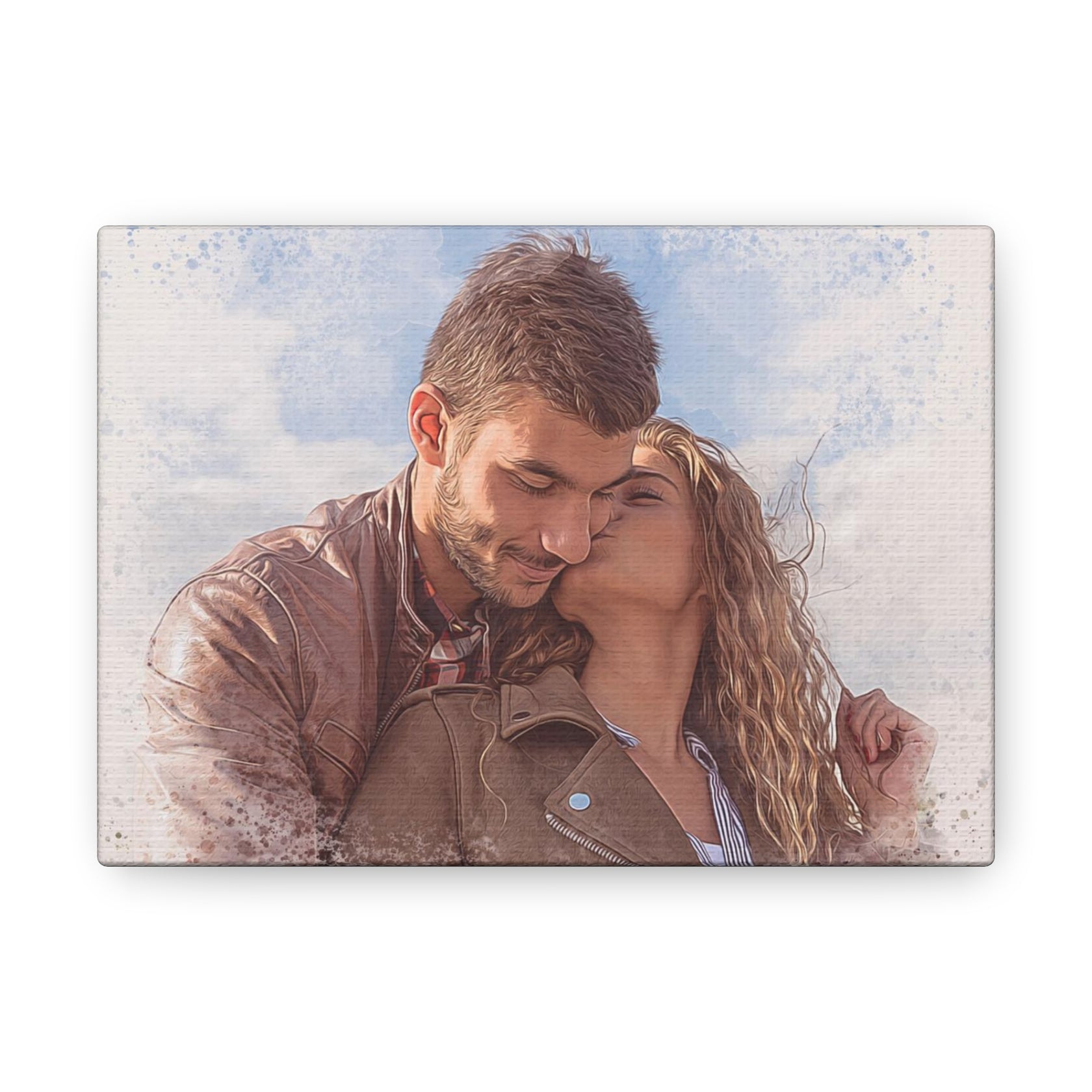 Custom Canvas Prints – Meaningful Moment Designs